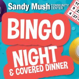Sandy Mush Community Center – Leicester NC