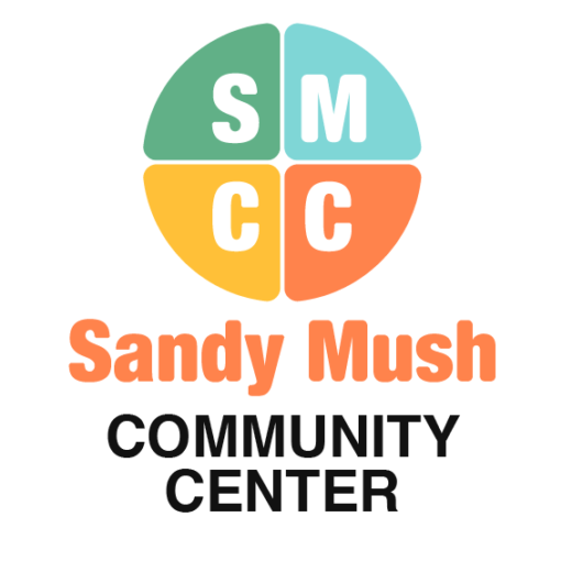 SMCC Logo - Sandy Mush Community Center