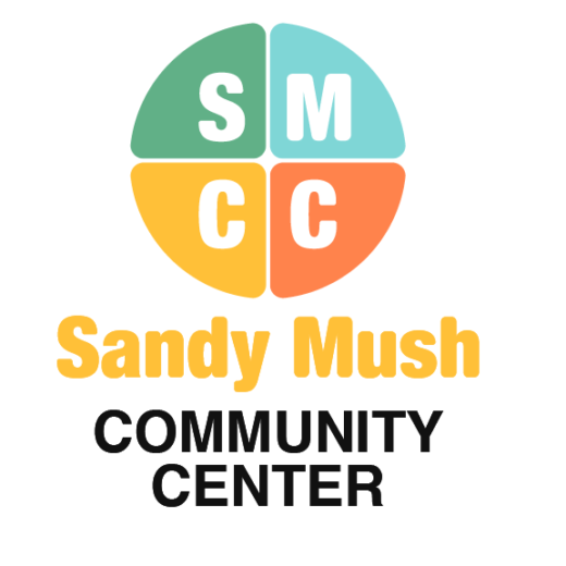SMCC Logo - Sandy Mush Community Center